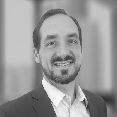 Andy Beck - Solaris Health Partners